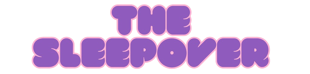 Landzter.Com - The Sleepover